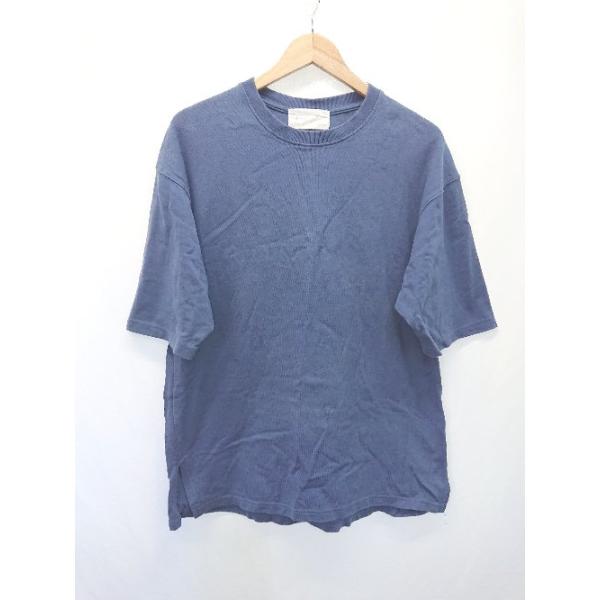 管理番号： 150618000749920250812ベースW20/梅付属品： 無<br>シミあり。素材： 画像参照色： ブルーサイズ： サイズM梱包サイズ： 通常付属品： 無<br>シミあり。採寸サイズ： 通常