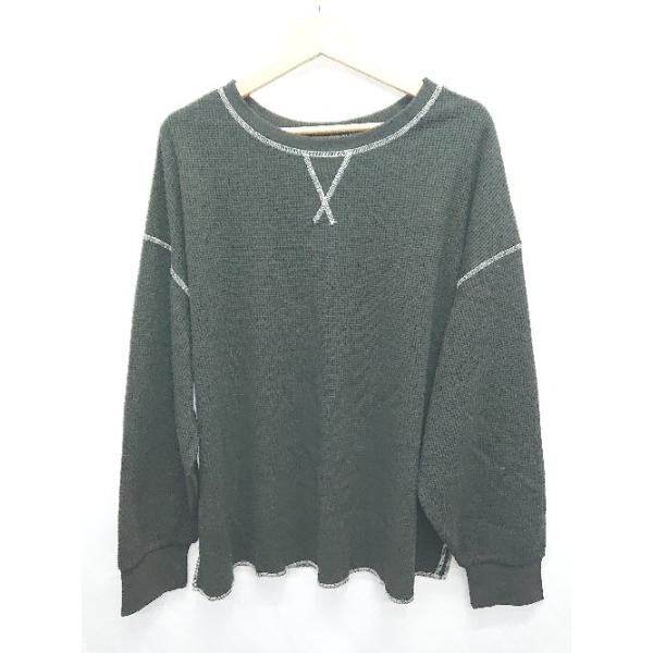 管理番号： 150618001292920250801ベースW22/梅付属品： 無<br>繊維の付着あり。素材： 画像参照色： ブラックサイズ： サイズXL梱包サイズ： 通常付属品： 無<br>繊維の付着あり。採寸サ...