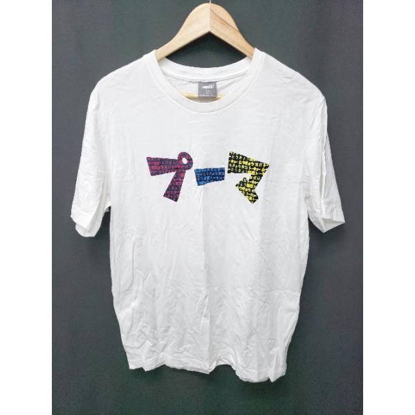 管理番号： 150618001455820250822ベースW21/梅付属品： 無<br>繊維の付着あり。素材： 画像参照色： ホワイトサイズ： サイズXXL梱包サイズ： 通常付属品： 無<br>繊維の付着あり。採寸...