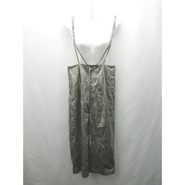 管理番号： 150619000088620250717ベースW/F<br>付属品： 無<br>素材： 画像参照<br>色： シルバー系<br>サイズ： サイズF<br>梱包サイズ：...