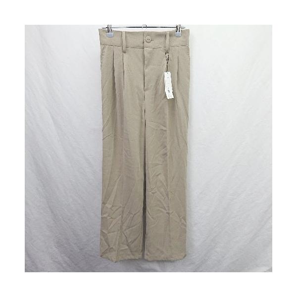 管理番号： 150619000672720250807ベースW/H付属品： 新品タグ素材： 画像参照色： ブラウン系サイズ： サイズMC梱包サイズ： 通常付属品： 新品タグ採寸サイズ： 通常