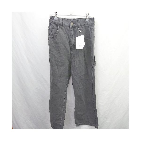 管理番号： 150619000838720250704ベースW/H付属品： 新品タグ付き素材： 画像参照色： デニムブラックサイズ： サイズL梱包サイズ： 通常付属品： 新品タグ付き採寸サイズ： 通常