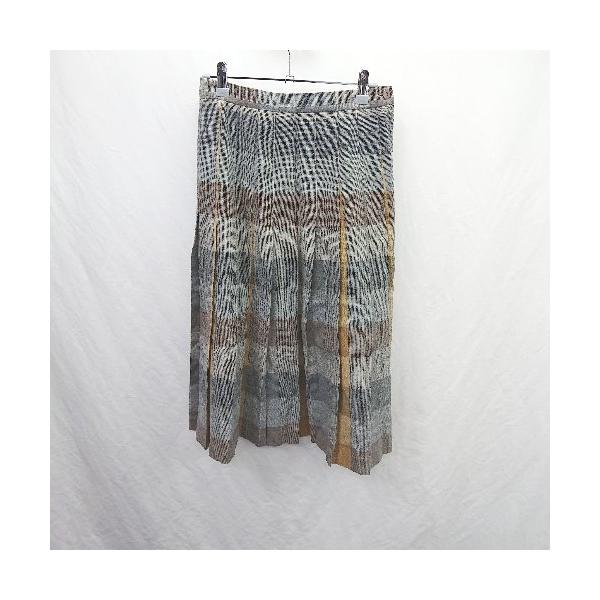 管理番号： 150619000996420250714ベースW/H<br>付属品： 無<br>素材： 製品タグなし<br>色： グレー系<br>サイズ： サイズ表記なし<br>梱包...