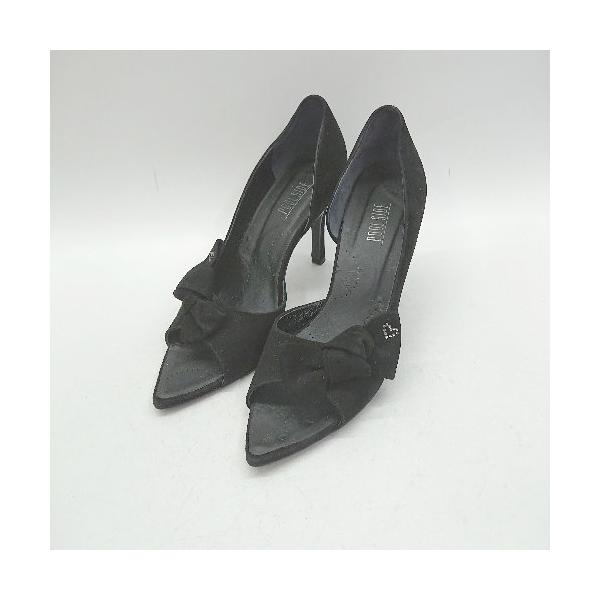 管理番号： 150619001037320250707ベースS/H付属品： 無素材： スウェード系/ラバー系ソール色： ブラックサイズ： サイズ24 1/2梱包サイズ： 通常付属品： 無採寸サイズ： 通常