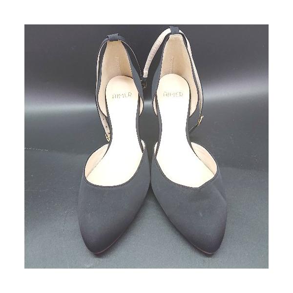 管理番号： 150619001608520250724ベースS/AS付属品： 装飾リボン<br>ソール部分やや使用感あり素材： 布系/ラバー系ソール色： ブラック系サイズ： サイズS梱包サイズ： 通常付属品： 装飾リボン<...