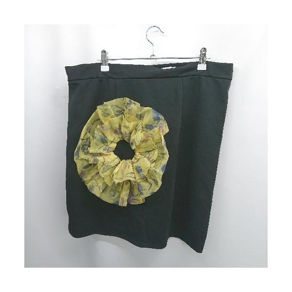 管理番号： 150623001788120250714ベースW/H<br>付属品： 無<br>素材： 画像参照<br>色： ブラック<br>サイズ： サイズ1XL<br>梱包サイズ...