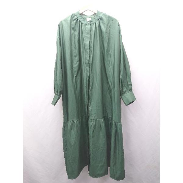 管理番号： 150623003230320250708ベースW/F付属品： 無素材： 画像参照色： グリーン系サイズ： サイズL梱包サイズ： 通常付属品： 無採寸サイズ： 通常