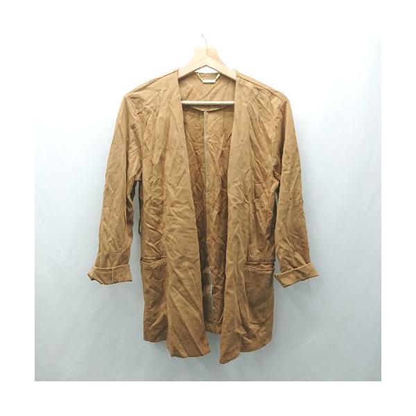 管理番号： 150623003305820250708ベースW/F付属品： 腰紐付き素材： 画像参照色： ブラウン系サイズ： サイズF梱包サイズ： 通常付属品： 腰紐付き採寸サイズ： 通常