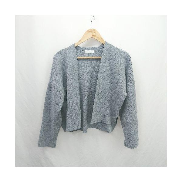 管理番号： 150630002381120250801ベースW/H付属品： 無<br>少々毛羽立ち感あり。素材： 画像参照色： ブルー系サイズ： サイズF梱包サイズ： 通常付属品： 無<br>少々毛羽立ち感あり。採寸...