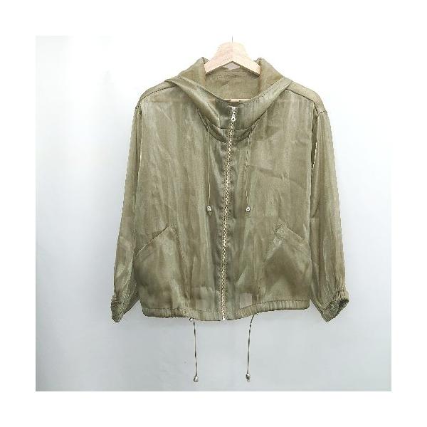 管理番号： 150630002716120250801ベースW/S付属品： 無素材： 画像参照色： カーキ系サイズ： サイズ40梱包サイズ： 通常付属品： 無採寸サイズ： 通常