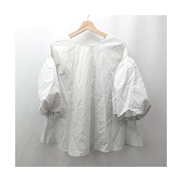 管理番号： 150630002857120250722ベースW/F付属品： タグ付属素材： 画像参照色： アイボリー系サイズ： サイズM梱包サイズ： 通常付属品： タグ付属採寸サイズ： 通常