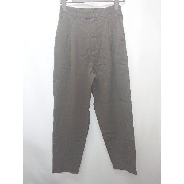 管理番号： 150701000474920250822ベースW24/小付属品： 新品タグ素材： 画像参照色： ブラウンサイズ： サイズ38梱包サイズ： 通常付属品： 新品タグ採寸サイズ： 通常