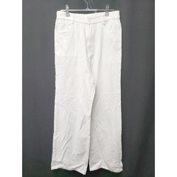 管理番号： 150701001220120250822ベースW27/増付属品： 無素材： 画像参照色： ホワイトサイズ： サイズ38梱包サイズ： 通常付属品： 無採寸サイズ： 通常