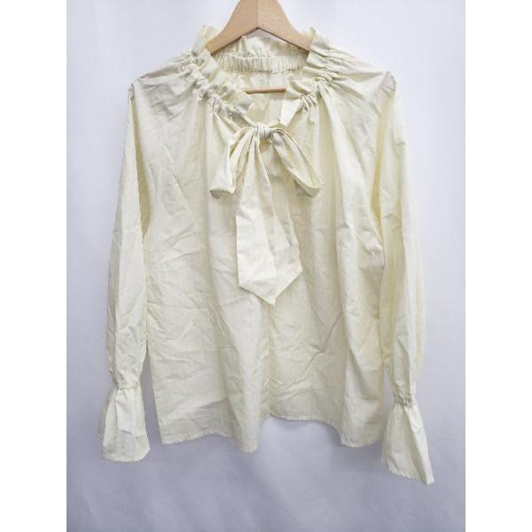 管理番号： 150701001581320250808ベースW25/辻付属品： 無<br>透け感のある商品です。素材： 画像参照色： イエロー系サイズ： サイズ3梱包サイズ： 通常付属品： 無<br>透け感のある商品...