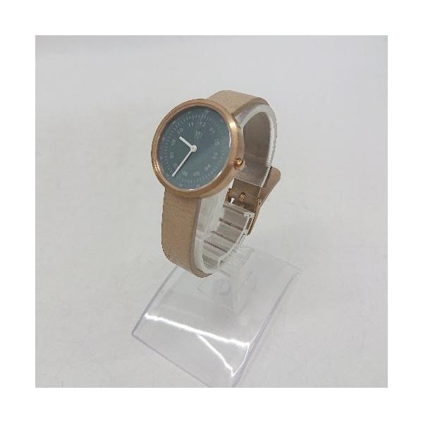 管理番号： 150703001040920250808ベースB/H付属品： 無<br>使用感あり。素材： ステンレス 風防 サファイアガラス色： ゴールド系 サイズ： 表記なし梱包サイズ： 通常付属品： 無<br>使...