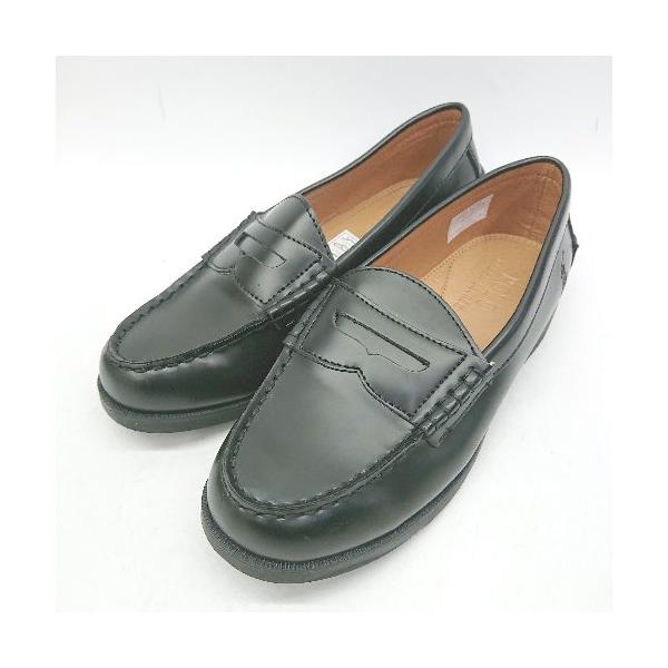 管理番号： 150708000548620250822ベースS/H付属品： 無<br>アウトソールかかと部分にすり減りあり。素材： レザー系/ラバー系ソール色： ブラック系サイズ： サイズ23.0梱包サイズ： 通常付属品： 無&...