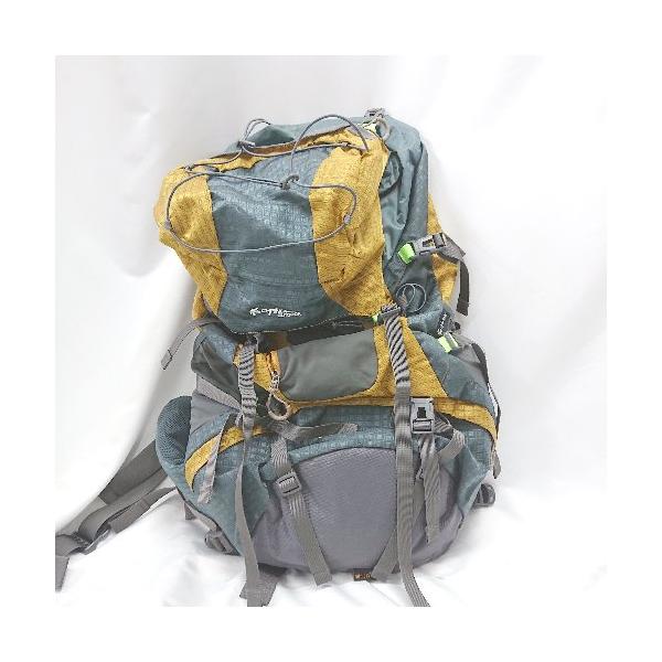 管理番号： 150708000567720250807ベースB/K付属品： 無素材： 布系色： グレー系 イエロー系サイズ： 0梱包サイズ： 大付属品： 無採寸サイズ： 大