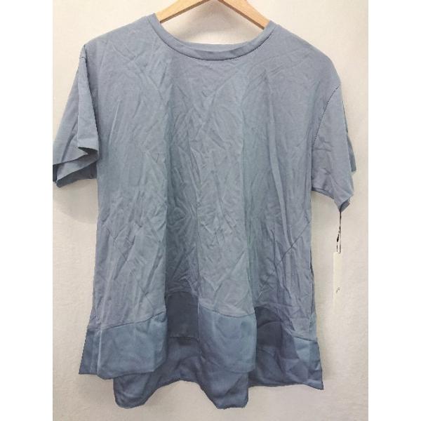 管理番号： 150710000672120250822ベースW/知付属品： 新品タグ素材： 画像参照色： ブルーサイズ： サイズF梱包サイズ： 通常付属品： 新品タグ採寸サイズ： 通常