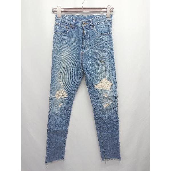 管理番号： 150710001070420250822ベースW/梅付属品： 無素材： 画像参照色： インディゴサイズ： サイズ34梱包サイズ： 通常付属品： 無採寸サイズ： 通常