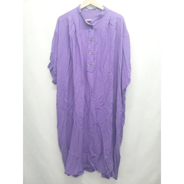 管理番号： 150710001180020250822ベースW/小付属品： 無素材： 画像参照色： パープル系サイズ： サイズＯＮＥ梱包サイズ： 通常付属品： 無採寸サイズ： 通常