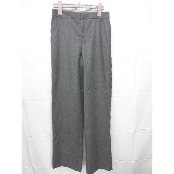 管理番号： 150710001228920250822ベースW/小付属品： 無素材： 画像参照色： グレー系サイズ： サイズ36梱包サイズ： 通常付属品： 無採寸サイズ： 通常