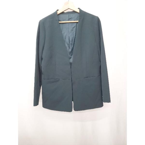 管理番号： 150716000141420250910ベースW/梅付属品： 無素材： 画像参照色： ダークグリーン系サイズ： サイズLL梱包サイズ： 通常付属品： 無採寸サイズ： 通常