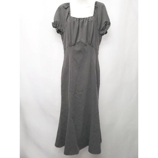 管理番号： 150716001254020250826ベースW/知付属品： 無<br>肩幅の採寸が困難な為省略致します。素材： 画像参照色： グレー系サイズ： サイズF梱包サイズ： 通常付属品： 無<br>肩幅の採寸...