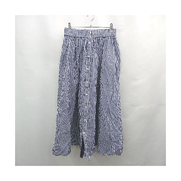 管理番号： 150716002723020250821ベースW/鈴<br>付属品： 無<br>素材： 画像参照<br>色： ネイビー ホワイト系<br>サイズ： サイズ14<br>...