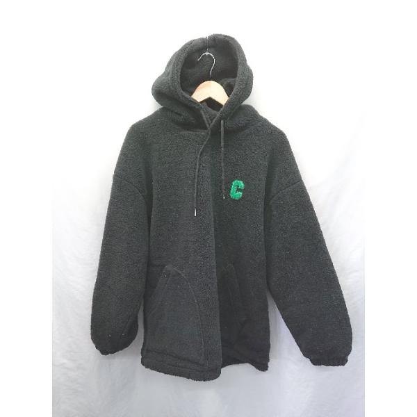 管理番号： 150723000504520250910ベースW/知付属品： 無<br>使用に伴う毛羽立ち、毛玉が御座います。素材： 画像参照色： ブラック系サイズ： サイズXL梱包サイズ： 通常付属品： 無<br>使...