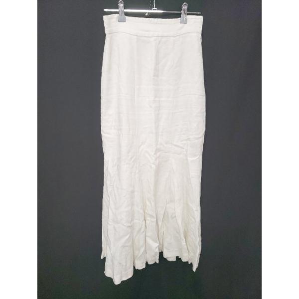 管理番号： 150723001034620250829ベースW/小<br>付属品： 無<br>素材： 画像参照<br>色： ホワイト系<br>サイズ： サイズS<br>梱包サイズ：...