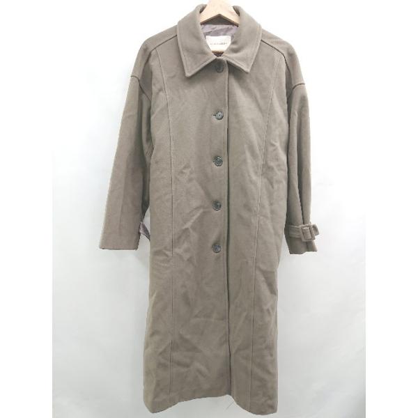 管理番号： 150728000439520250828ベースW/鈴付属品： 無素材： 画像参照色： ブラウン系サイズ： サイズ表記なし梱包サイズ： 大付属品： 無採寸サイズ： 大