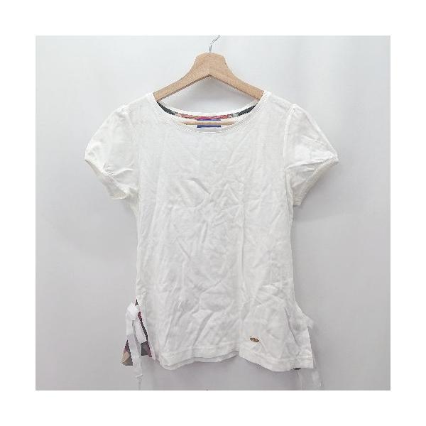 管理番号： 150728000479120250828ベースW/F付属品： 無素材： 画像参照色： ホワイト系サイズ： サイズ38梱包サイズ： 通常付属品： 無採寸サイズ： 通常