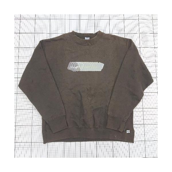 管理番号： 150728001280220250918ベースW/F付属品： 採寸は1cm格子背景で行っております。素材： 画像参照色： ダークブラウン系サイズ： サイズXL梱包サイズ： 通常付属品： 採寸は1cm格子背景で行っております。採...