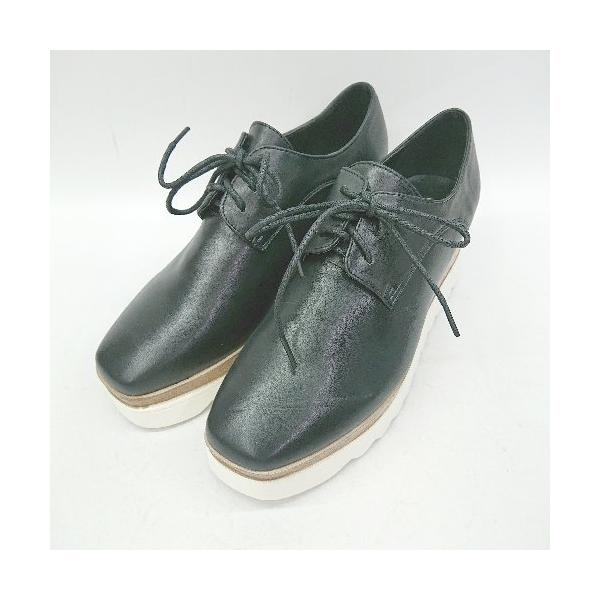 管理番号： 150728001373120250825ベースS/F付属品： 無<br>靴底汚れ　ソール汚れ素材： 皮系/ラバー系ソール色： ネイビー系サイズ： サイズ39梱包サイズ： 通常付属品： 無<br>靴底汚れ...