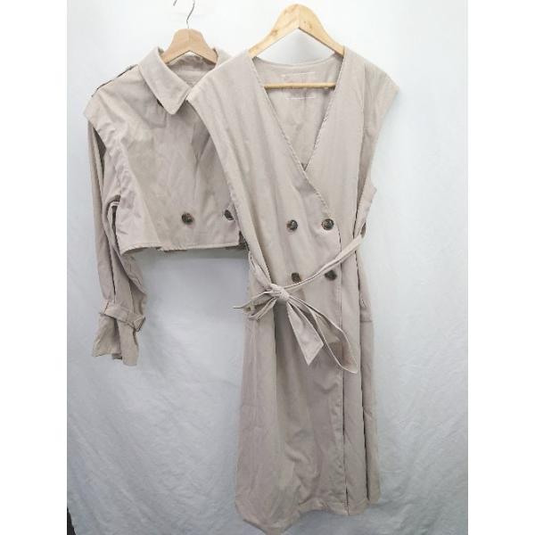 管理番号： 150728001415820250822ベースW/中付属品： 無素材： 画像参照色： グレー系サイズ： サイズＬ梱包サイズ： 通常付属品： 無採寸サイズ： 通常