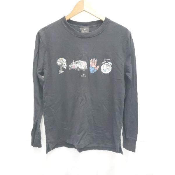 管理番号： 150806000520520250910ベースW/梅付属品： 無<br>繊維の付着あり。素材： 画像参照色： ブラック系サイズ： サイズM梱包サイズ： 通常付属品： 無<br>繊維の付着あり。採寸サイズ...