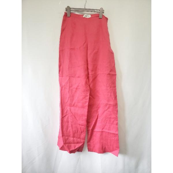 管理番号： 150806000777320250912ベースW/知付属品： 新品タグ<br>透け感のある商品です。素材： 画像参照色： ピンク系サイズ： サイズM梱包サイズ： 通常付属品： 新品タグ<br>透け感のあ...