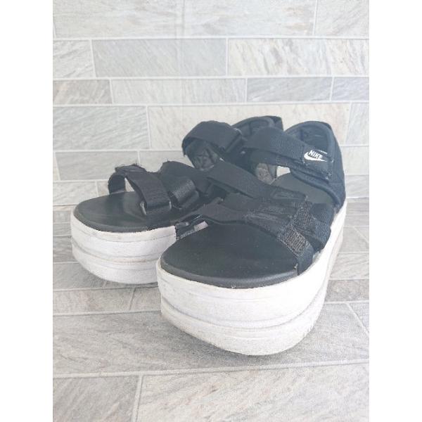 管理番号： 150806000898520250910ベースS/知付属品： 無<br>所々に汚れ、擦れあり。<br>アウトソールに擦り減りあり。素材： 合成繊維系/ラバーソール色： ブラック系サイズ： サイズ24.0...