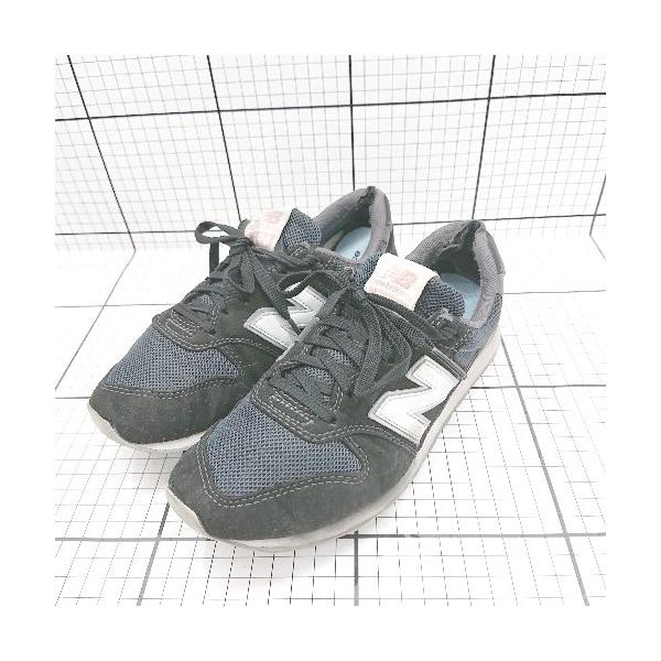 管理番号： 150806002082620250912ベースS/K付属品： 無<br>全体的に薄汚れあり素材： 布系/ラバー系ソール色： ブラック系サイズ： サイズ22.5梱包サイズ： 通常付属品： 無<br>全体的...