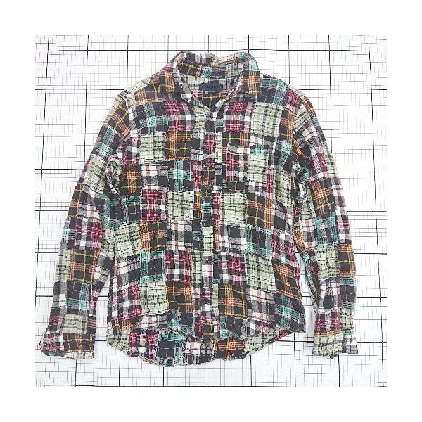 管理番号： 150806002620020250911ベースW/K付属品： 無素材： 画像参照色： マルチカラー系サイズ： サイズM梱包サイズ： 通常付属品： 無採寸サイズ： 通常