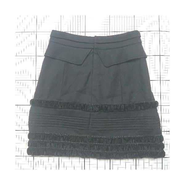 管理番号： 150820002008220250918ベースW/K<br>付属品： <br>採寸は1cm各の格子背景で行っております<br>素材： 画像参照<br>色： ブラック系<br...