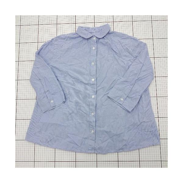 管理番号： 150820002381620250918ベースW/F付属品： 採寸は1cm格子背景で行っております。素材： 画像参照色： ブルー系サイズ： サイズL梱包サイズ： 通常付属品： 採寸は1cm格子背景で行っております。採寸サイズ： 通常