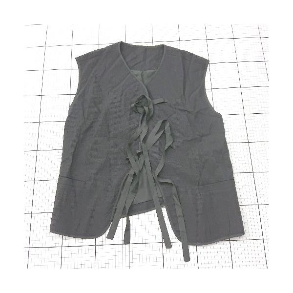 管理番号： 150825000777420250918ベースW/F付属品： 採寸は1cm格子背景で行っております。素材： 画像参照色： ブラック系サイズ： サイズF梱包サイズ： 通常付属品： 採寸は1cm格子背景で行っております。採寸サイズ...