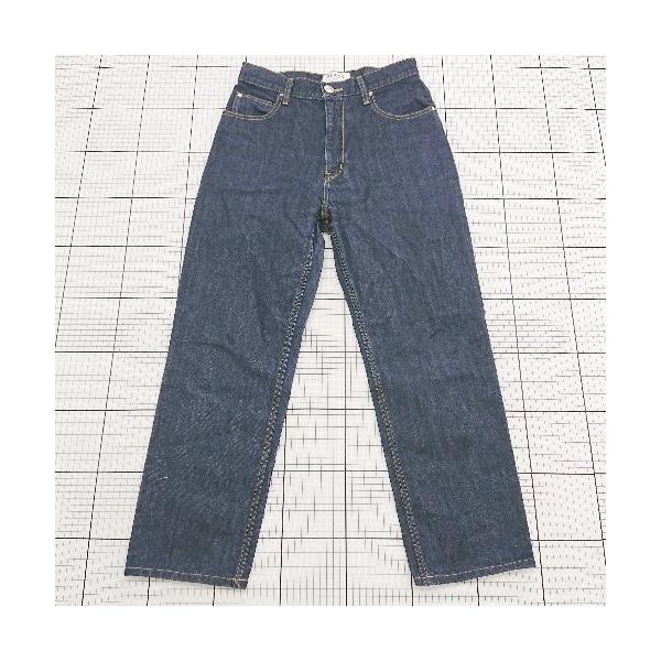 管理番号： 150826003261220250911ベースW/F付属品： 採寸は1cm格子背景で行っております。素材： 画像参照色： ネイビー系サイズ： サイズ-梱包サイズ： 通常付属品： 採寸は1cm格子背景で行っております。採寸サイズ...