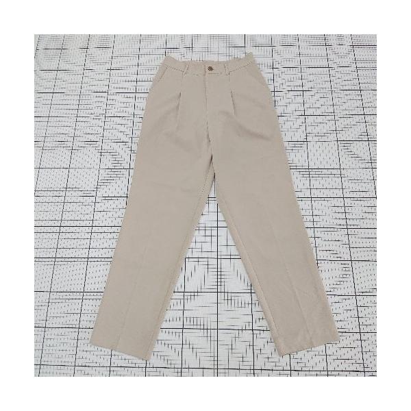 管理番号： 150827000455520251118ベースW/知付属品： 無素材： 画像参照色： ベージュ系サイズ： サイズ38梱包サイズ： 通常付属品： 無採寸サイズ： 通常