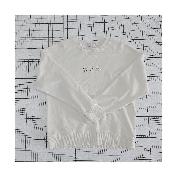 管理番号： 150827000855320250922ベースW増/付属品： 無<br>使用感のある商品です。<br>袖口付近に薄い汚れあり。<br>全体的に毛羽立ちあり。素材： 画像参照色： ライトベージ...