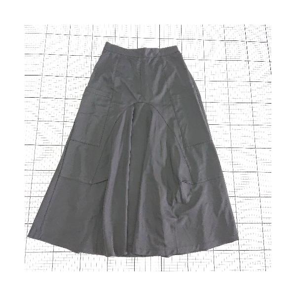 管理番号： 150827000932120251118ベースW増/<br>付属品： 無<br>素材： 画像参照<br>色： ブラック系<br>サイズ： サイズ9<br>梱包サイズ：...