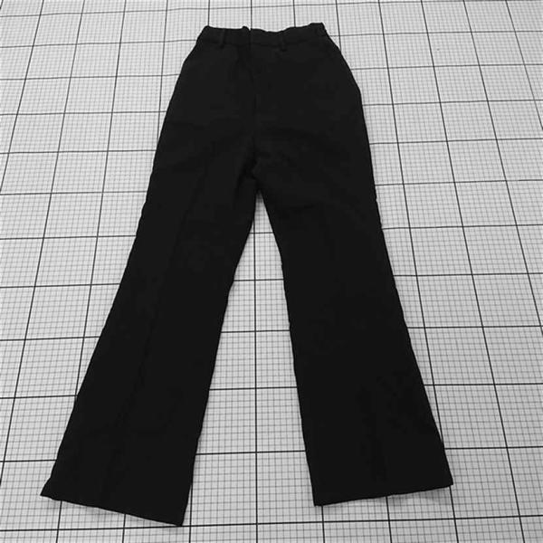 管理番号： 150827001480620251017ベースW/知付属品： 無素材： 画像参照色： ブラック系サイズ： サイズS梱包サイズ： 通常付属品： 無採寸サイズ： 通常