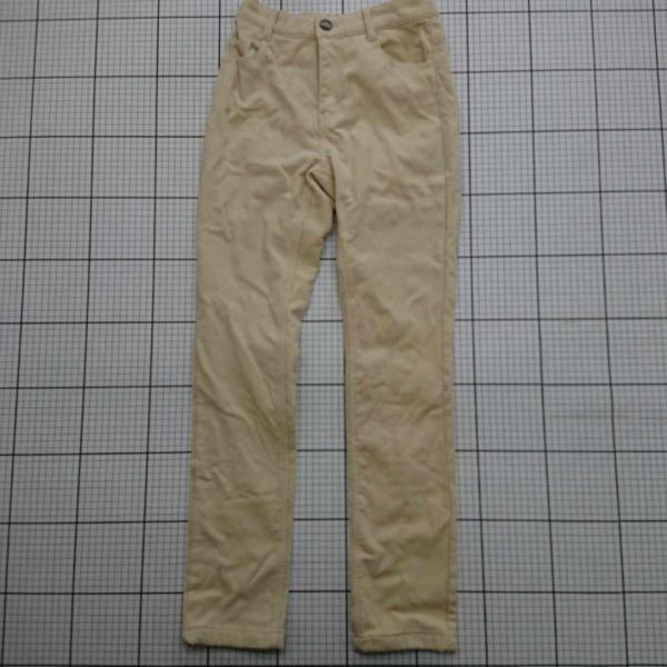 管理番号： 150910001845220251118#REF!/付属品： 採寸は1センチ各の格子背景で行っております。素材： 画像参照色： マスタード系サイズ： サイズM梱包サイズ： 通常付属品： 採寸は1センチ各の格子背景で行っておりま...