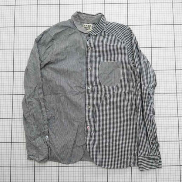 管理番号： 150910001956520251030ベースW/K付属品： 無<br>採寸は1センチ各の格子背景で行っております。製品タグの印字が薄れているためサイズ不明素材： 画像参照色： ブラック系サイズ： サイズ不明梱包サ...